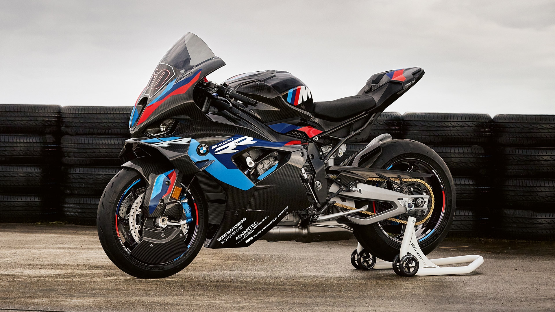 M 1000 RR | BMW Motorrad